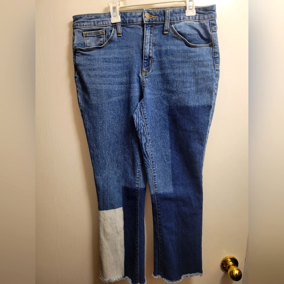 Universal Thread | Jeans | Bundle 32 Universal Thread Jeans 1 Blue Kick ...